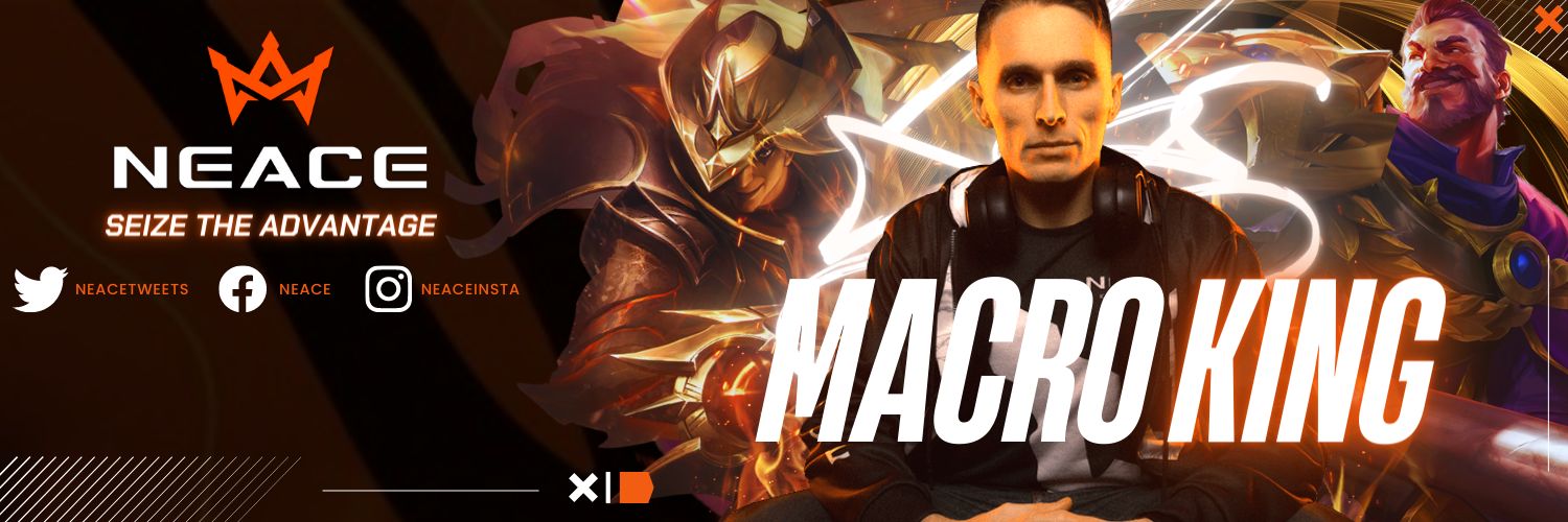 Neace Official Merchandise – Nerdvana Clothing