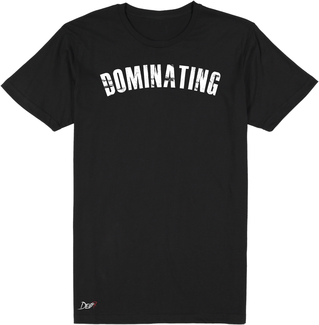 Dellor Official Merchandise – Nerdvana Clothing