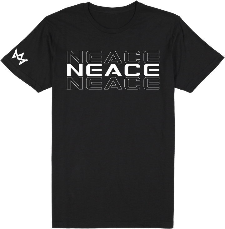 Neace Official Merchandise – Nerdvana Clothing