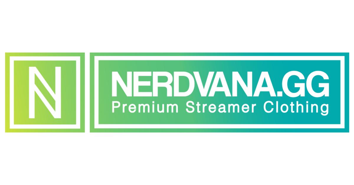 Nerdvana Clothing