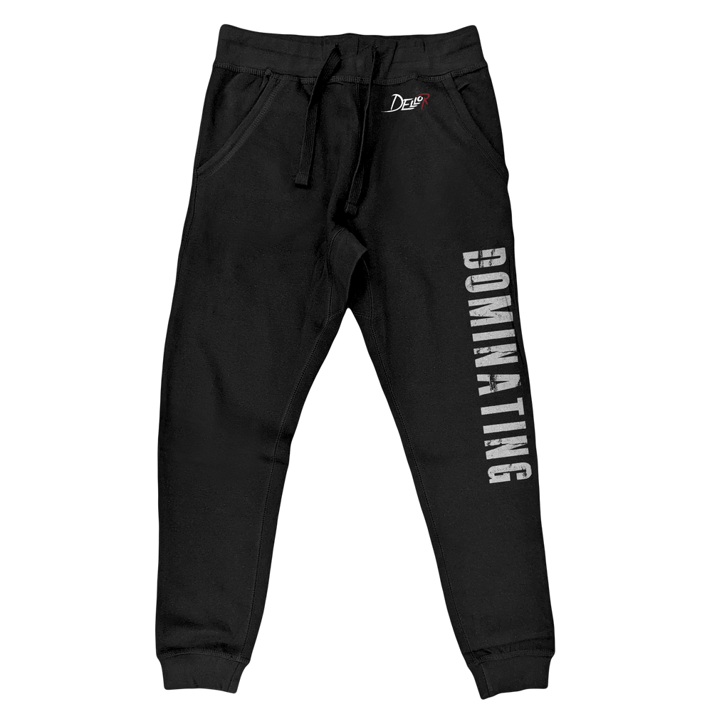 Dellor Official Merchandise – Nerdvana Clothing