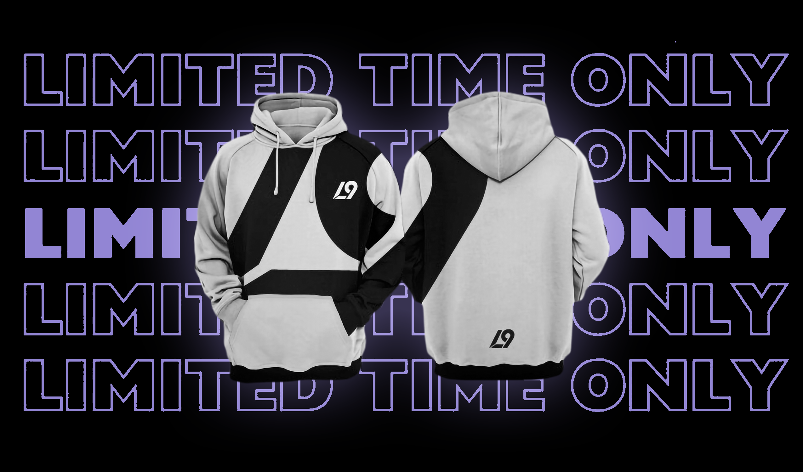 L9 – Nerdvana Clothing