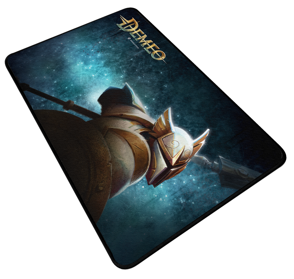 Demeo Merchandise – Nerdvana Clothing